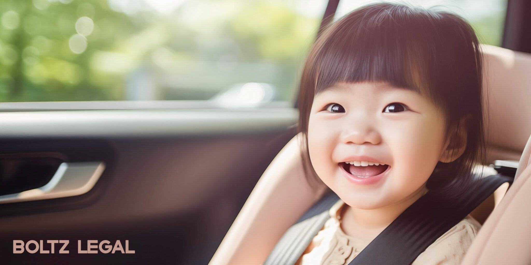 Safeguarding the Future: A Deeper Dive into Child Car Safety - Boltz Legal