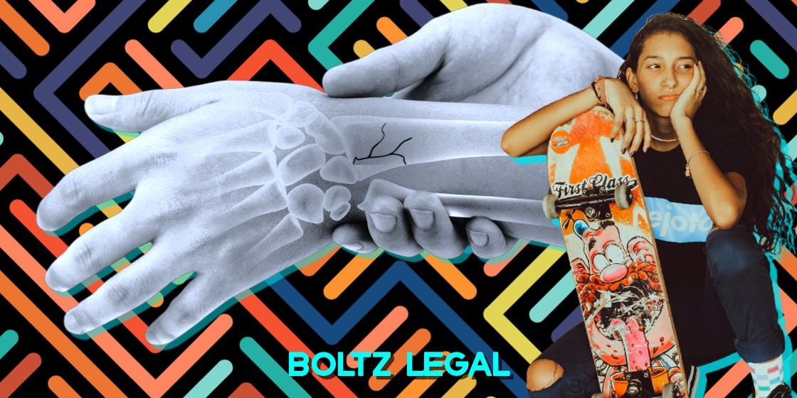 A Guide to Understanding Child Injury Claims - Boltz Legal